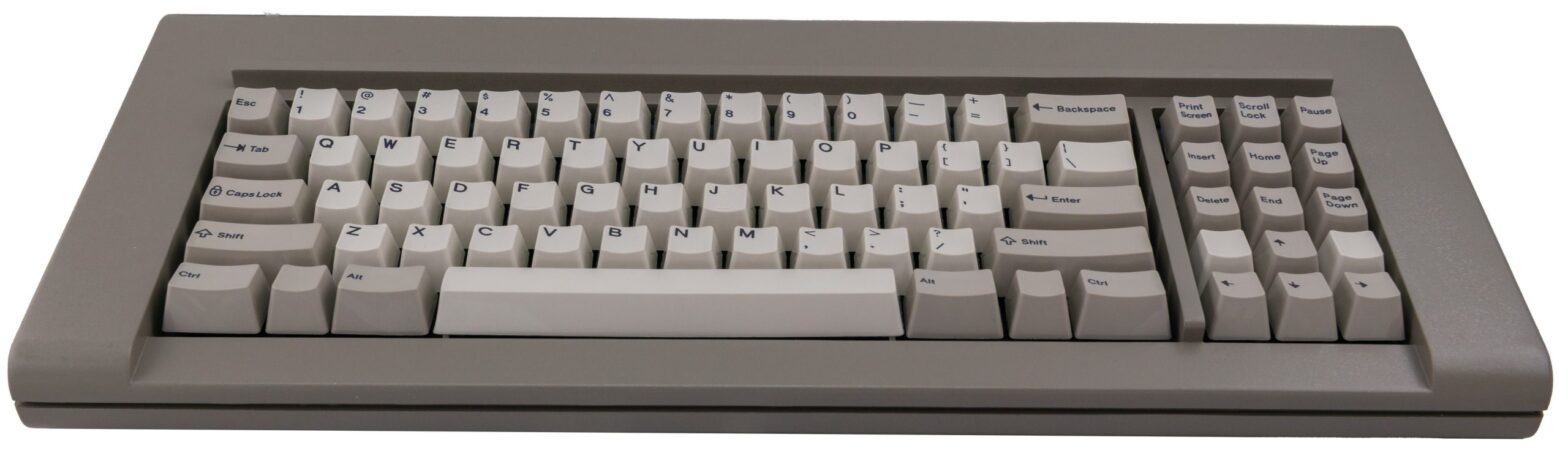 New versions of the classic IBM keyboard on the way - Gadget Advisor