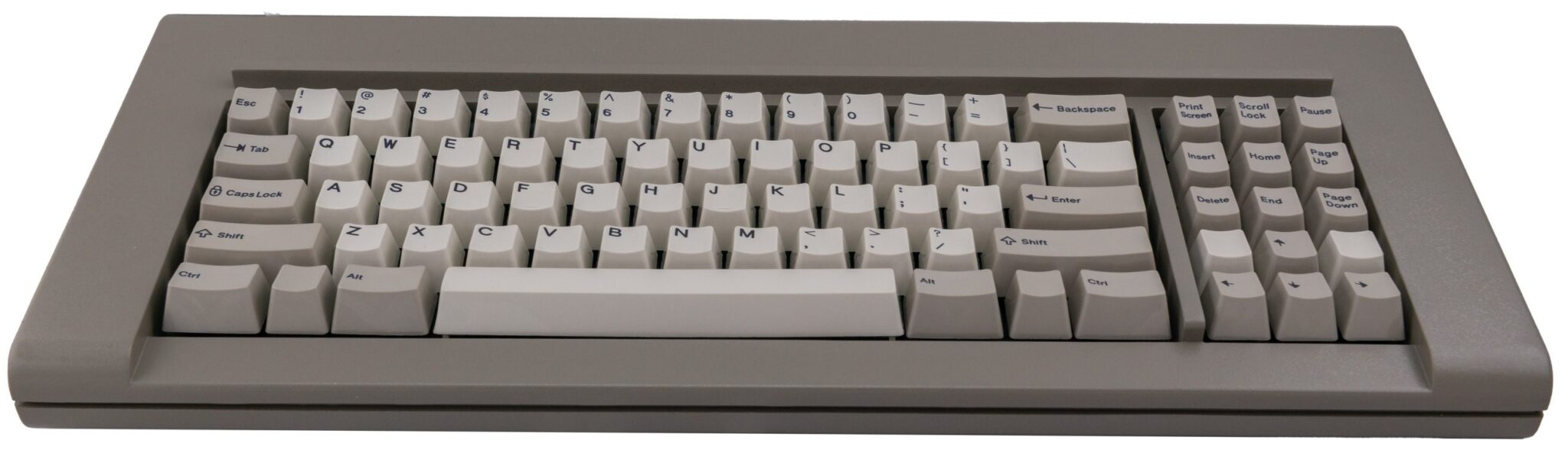 New versions of the classic IBM keyboard on the way - Gadget Advisor