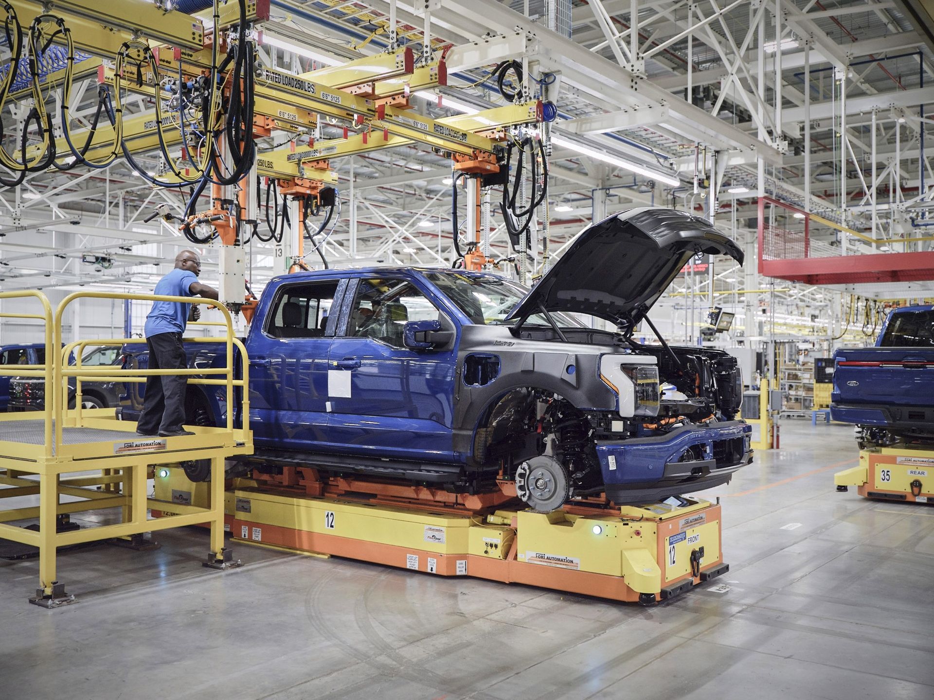 Ford is the most American car manufacturer - Gadget Advisor