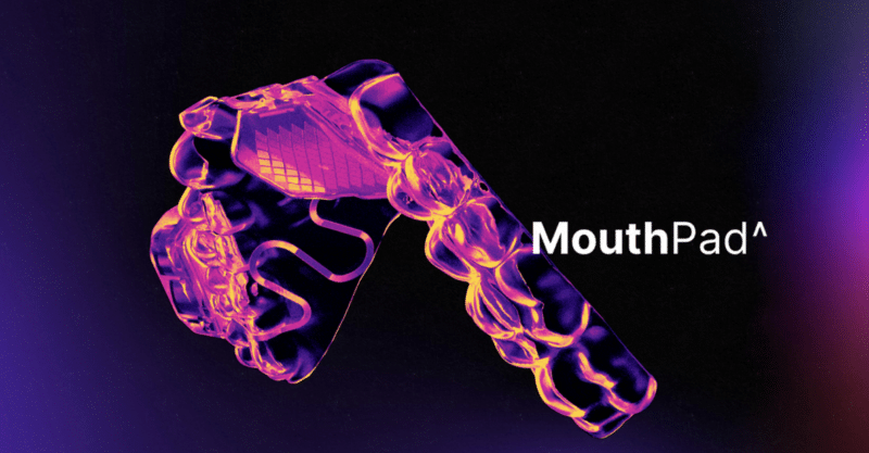 Control your computer with your tongue - Gadget Advisor