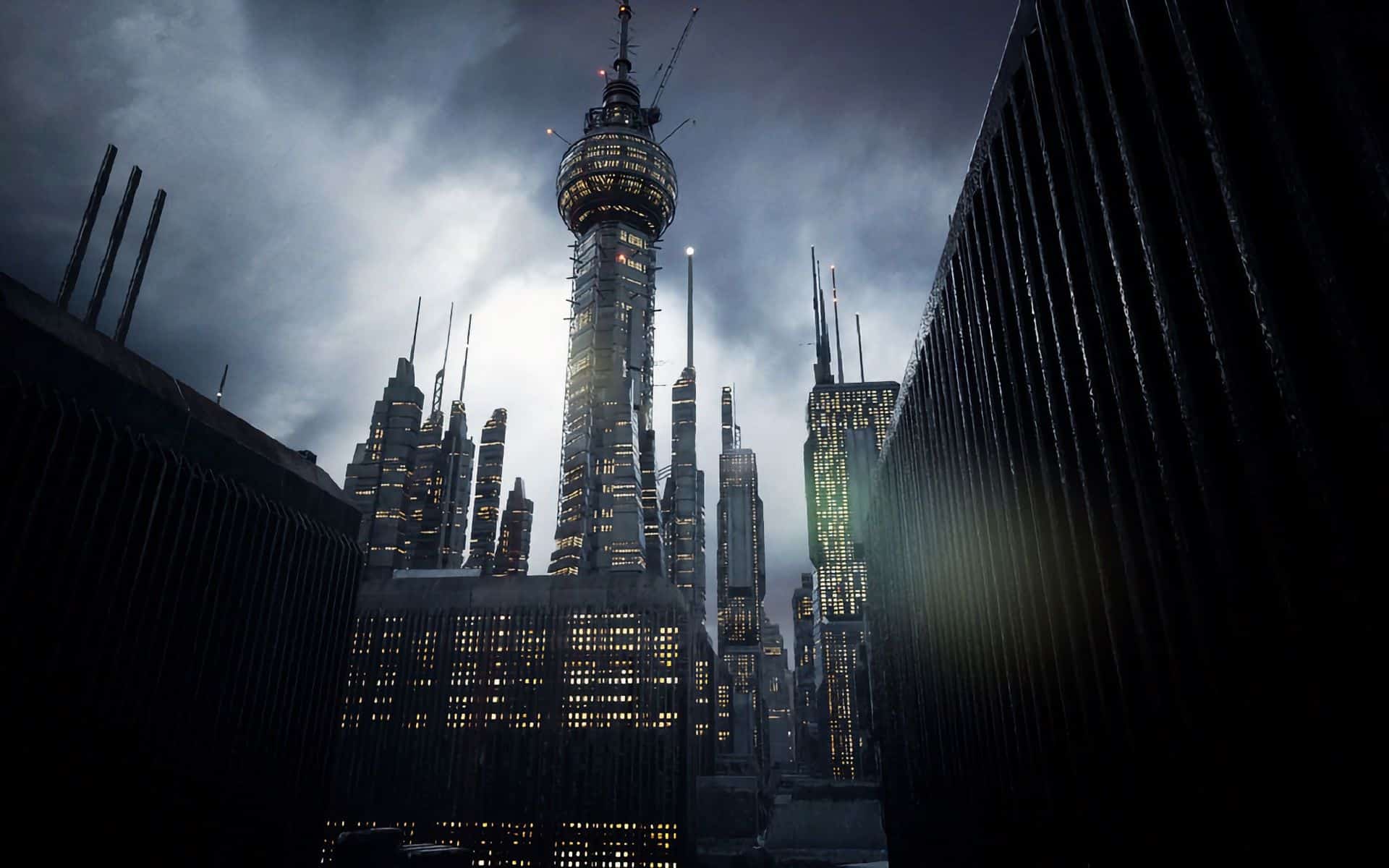 A trailer for Neo Berlin 2087 - Gadget Advisor