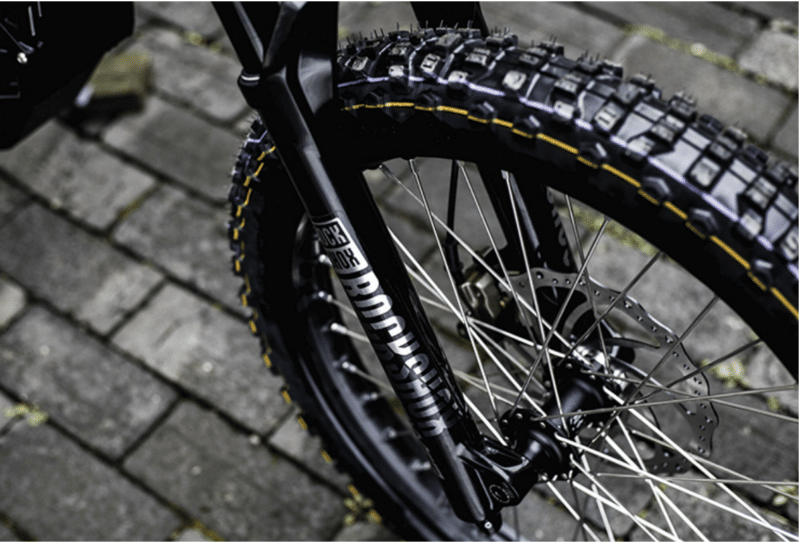 The Sur-Ron X, Electric Bike Review - Gadget Advisor