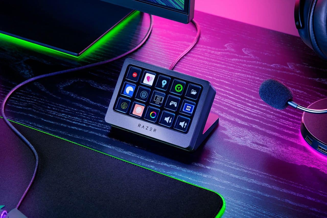 Razer releases new control panel for streamers - Gadget Advisor