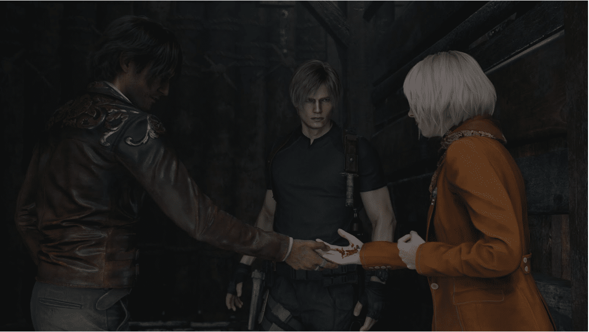 Resident Evil 4 Remake Review: A Masterful Reinvention of a Classic ...