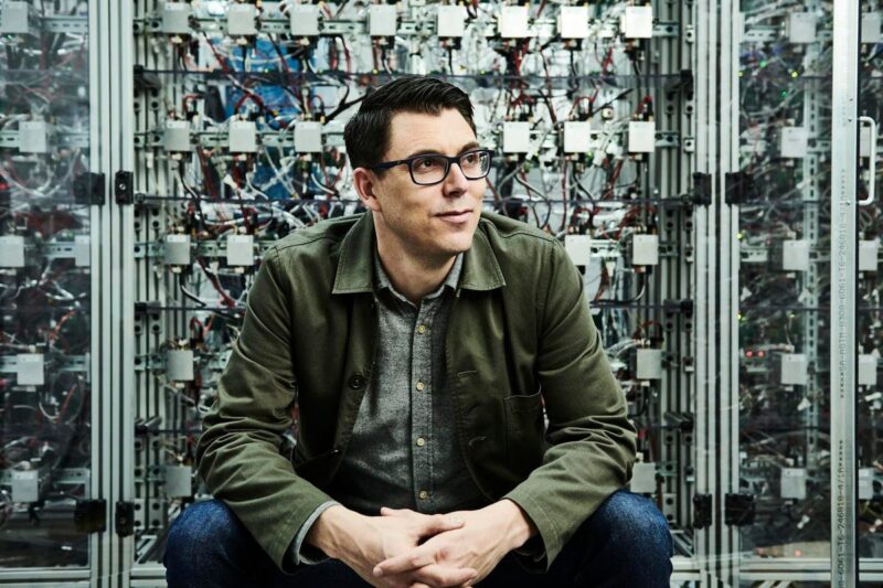 Rivian's CEO talks about the future - Gadget Advisor