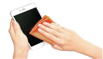 Smartphone Hygiene: How to Clean Your iPhone, Android, and Other ...