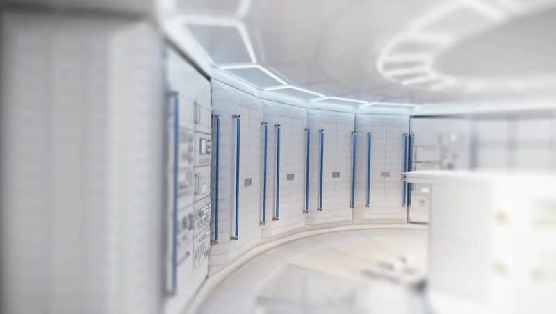 Airbus unveils Loop space station with simulated gravity - Gadget Advisor