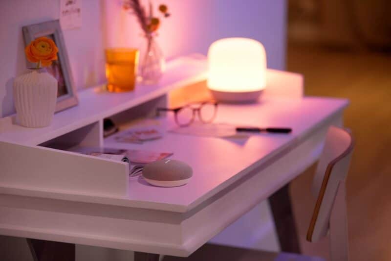 Smart lighting from Wiz gets support for Matter - Gadget Advisor