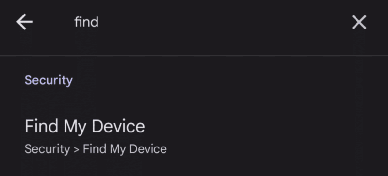 How to Locate a Lost or Stolen Phone Using Google's "Find My Device ...