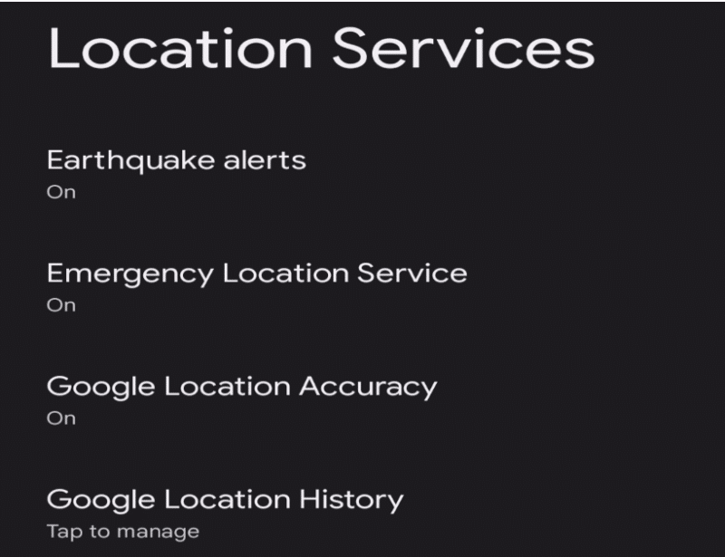 How to Locate a Lost or Stolen Phone Using Google's "Find My Device ...