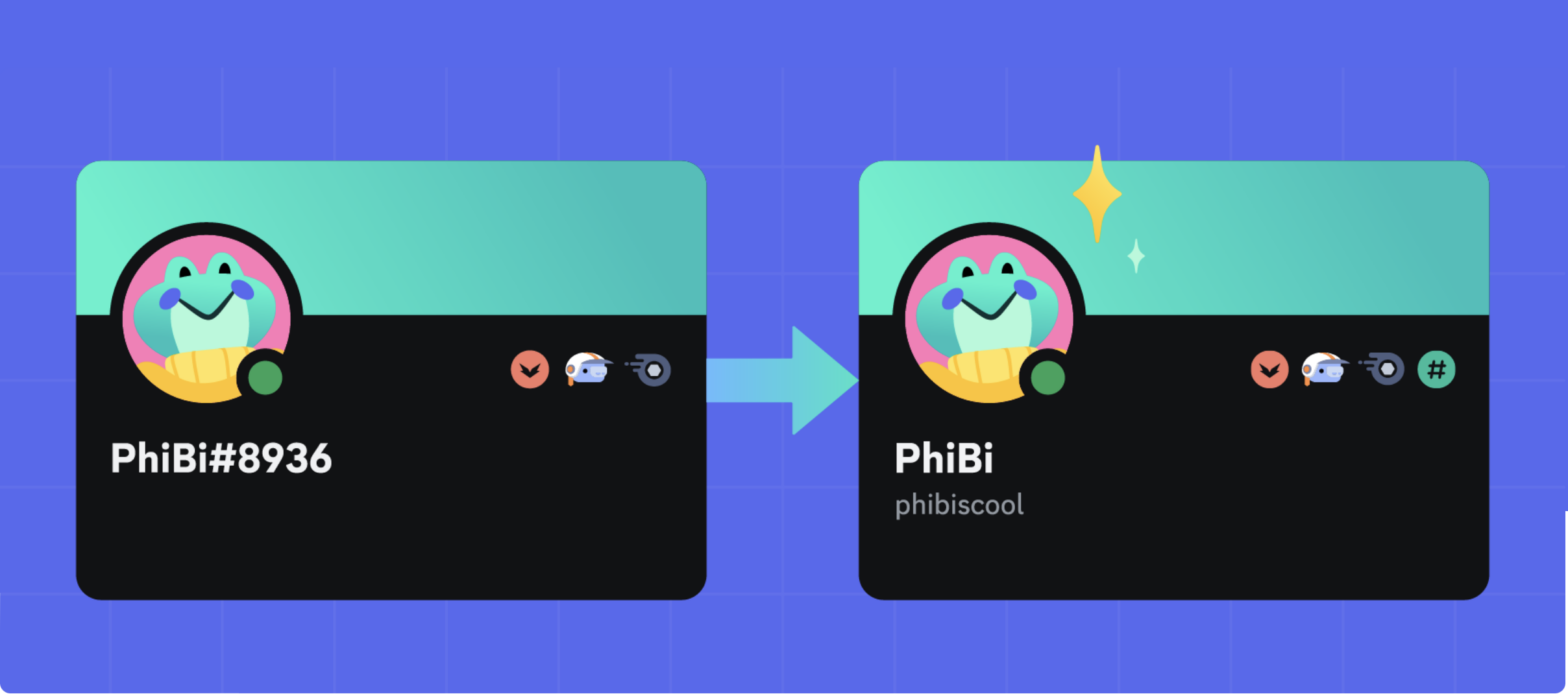 All Discord users' names are going to be changed - Gadget Advisor