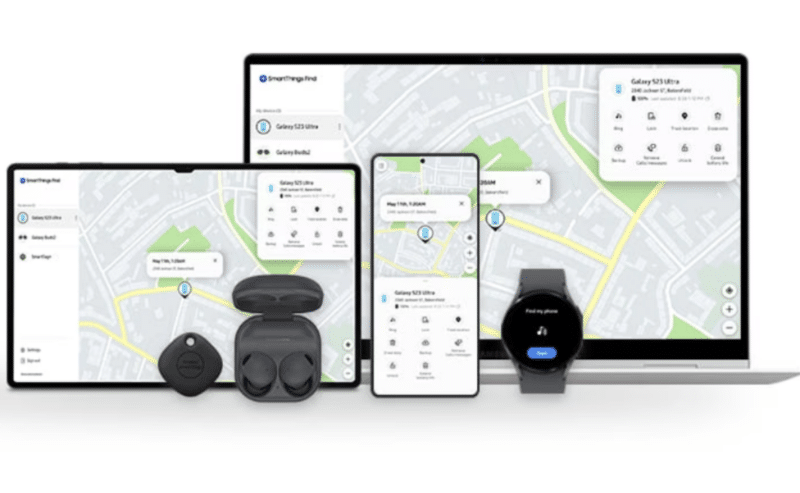 How to Locate a Lost or Stolen Phone Using Google's "Find My Device ...
