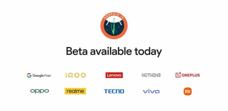 Android 14 beta becomes available for more phones - Gadget Advisor