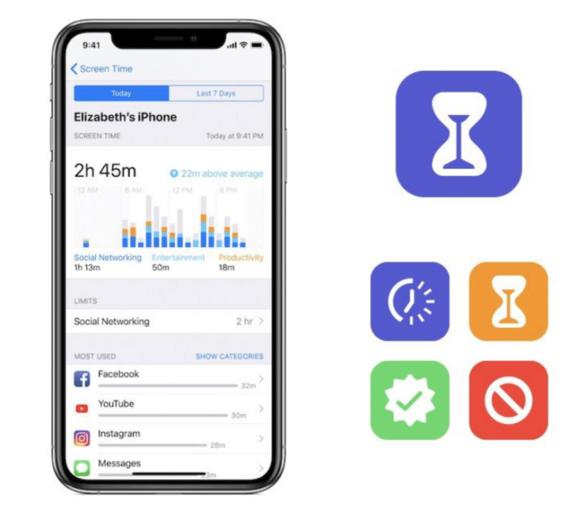 Smart Home Tools for Parental Control and Child Safety