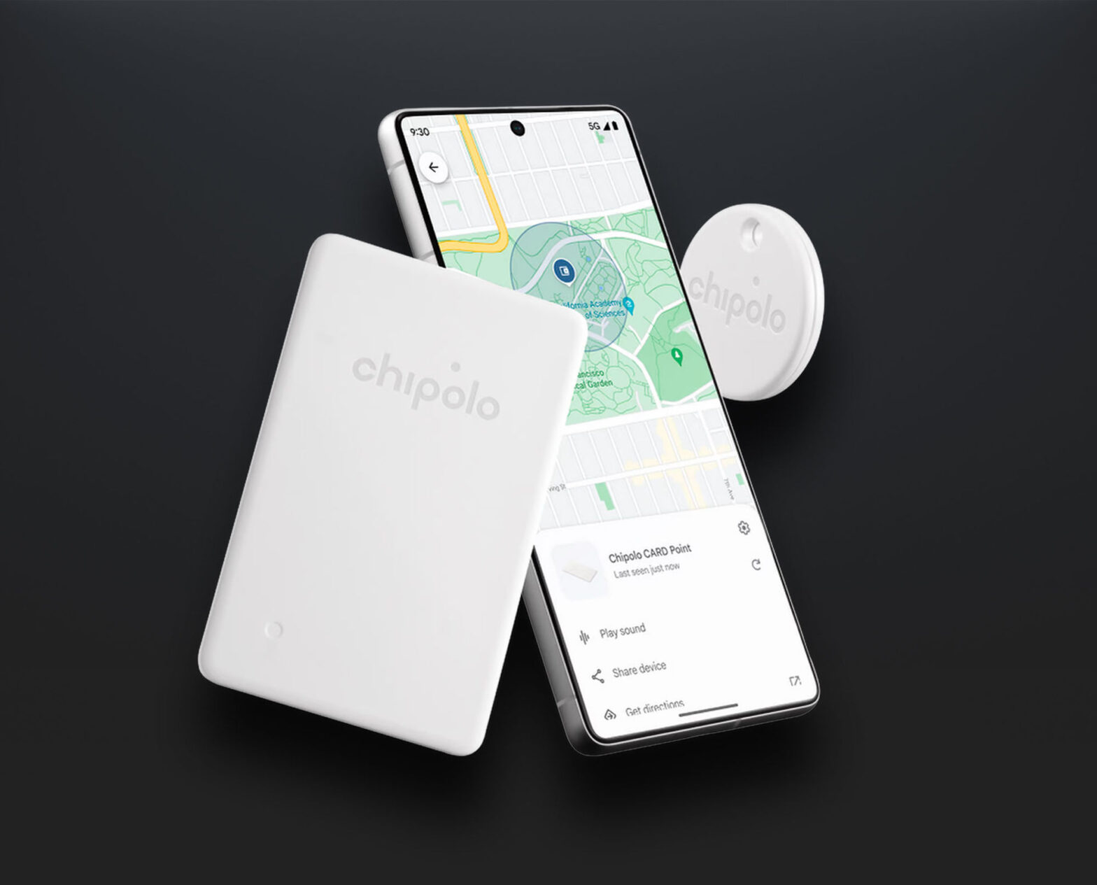 Chipolo releases Airtags for Android - Gadget Advisor