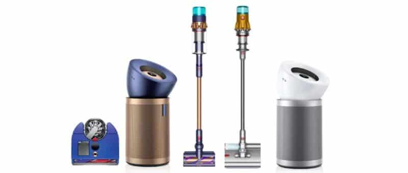 Dyson launches its first wet vacuum cleaner - Gadget Advisor