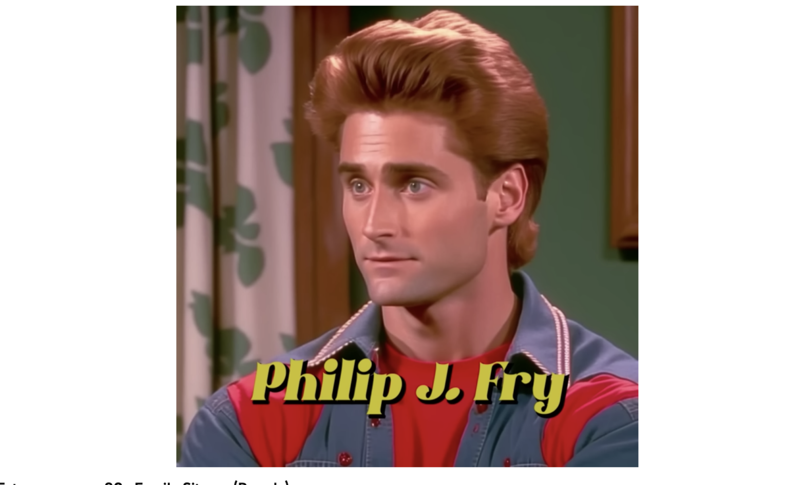 Animated TV series remade into sitcoms with AI - Gadget Advisor
