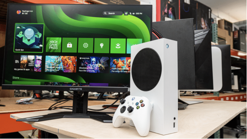 Xbox Series X vs Xbox Series S - Which one is right for you? - Gadget ...
