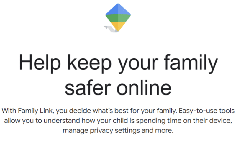 Smart Home Tools for Parental Control and Child Safety