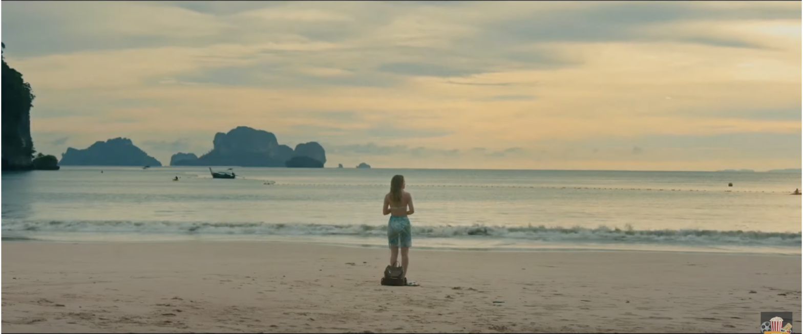 Trailer for Influencer - Gadget Advisor