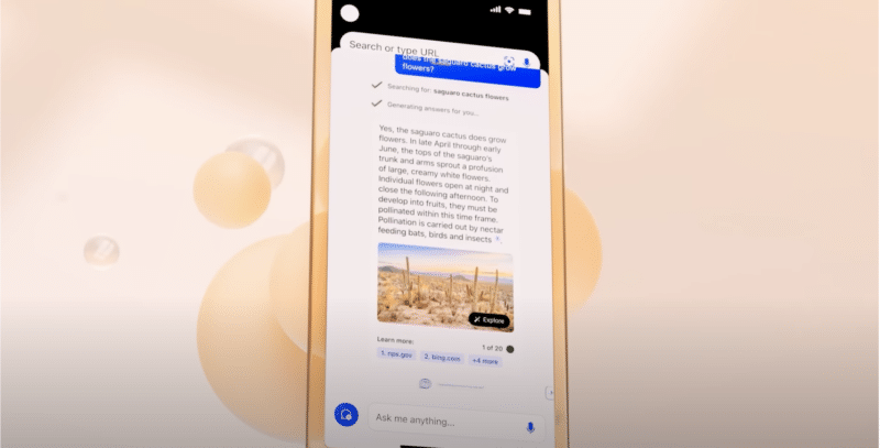 Microsoft's Bing AI chat is now available to everyone - Gadget Advisor