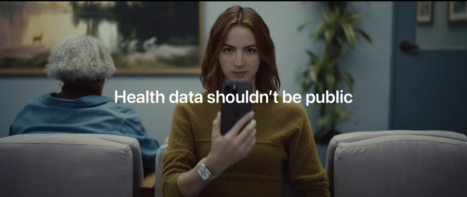 Apple releases new ad for iPhone privacy protection - Gadget Advisor