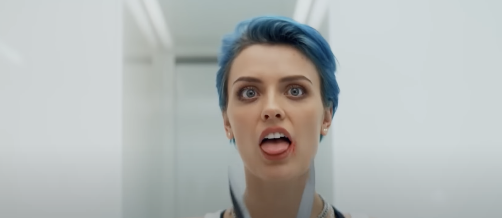 Trailer: Sheroes - Gadget Advisor