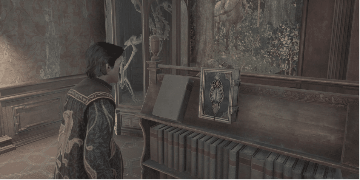 Easter Eggs and Secrets Hidden in Hogwarts Legacy - Gadget Advisor