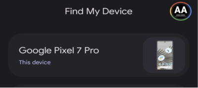 How to Locate a Lost or Stolen Phone Using Google's "Find My Device ...