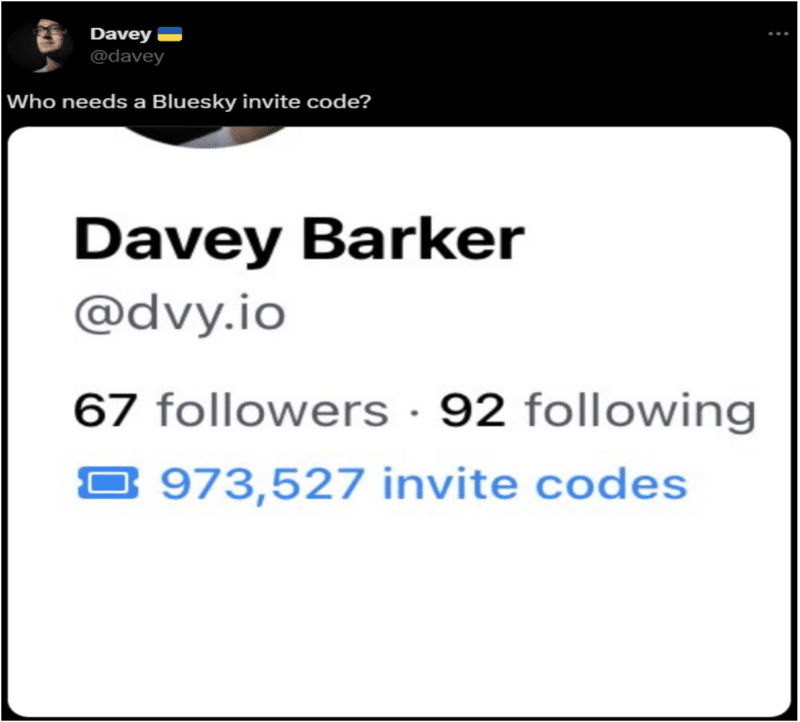 Bluesky Social: The Invite-Only Social Network Everyone's Talking About ...