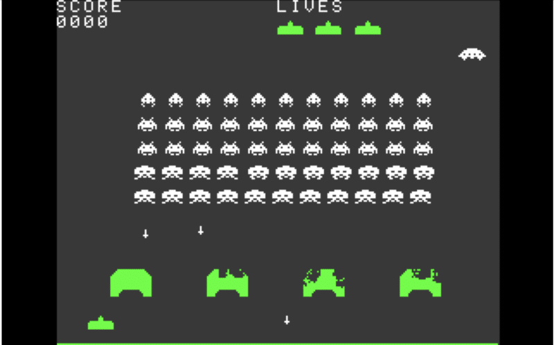Google and Taito to create AR version of Space Invaders - Gadget Advisor
