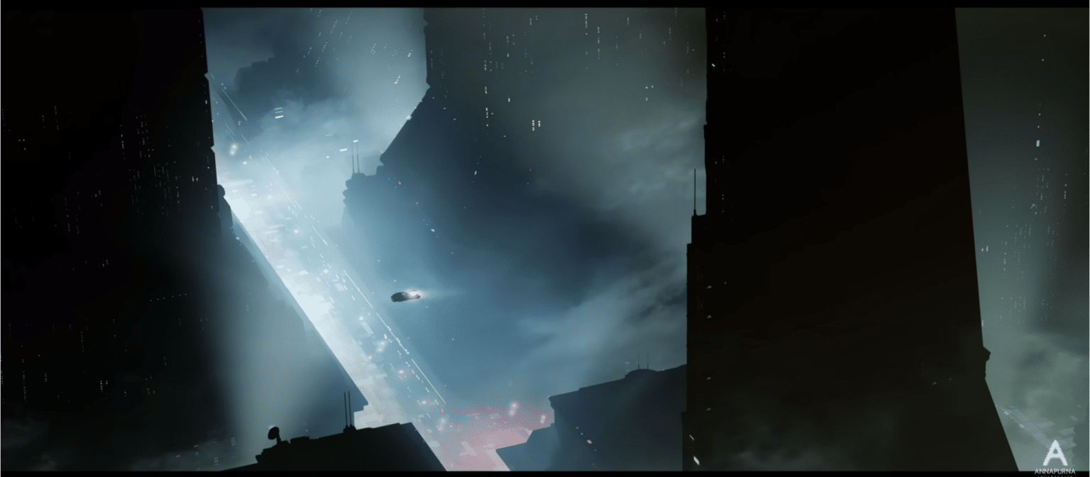 Blade Runner 2033: Labyrinth has been announced - Gadget Advisor