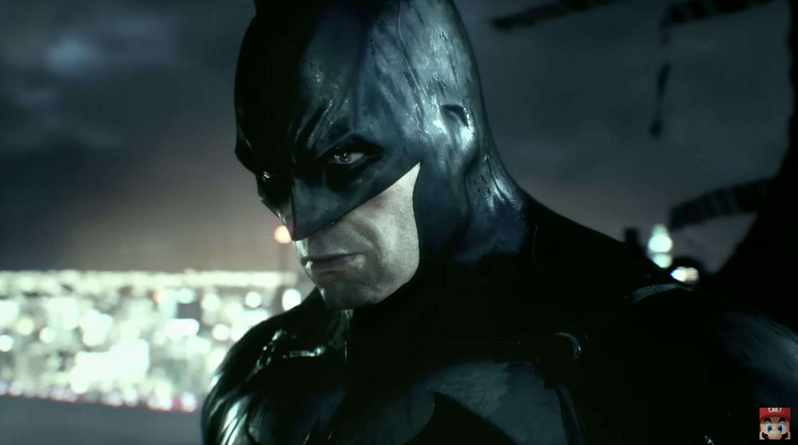 Batman: Arkham Trilogy is coming to Nintendo Switch - Gadget Advisor