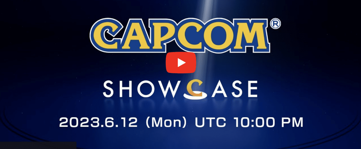 Check out Capcom Showcase - Gadget Advisor