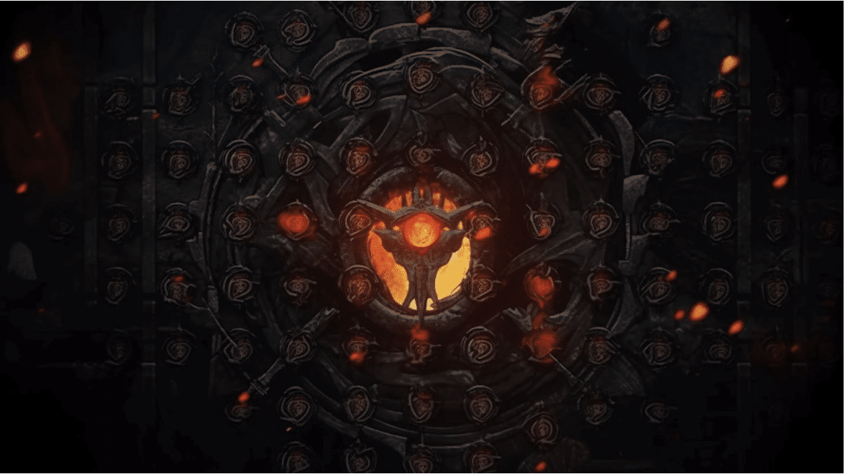 Diablo IV - Paragon Points and Boards - Gadget Advisor