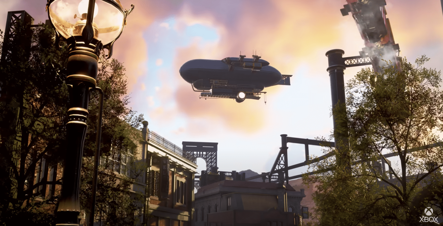 A first look at Clockwork Revolution - Gadget Advisor