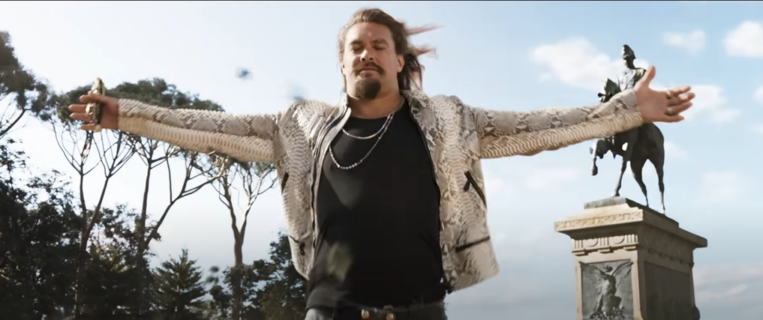 Fast X Part Two will be released on April 4, 2025 - Gadget Advisor