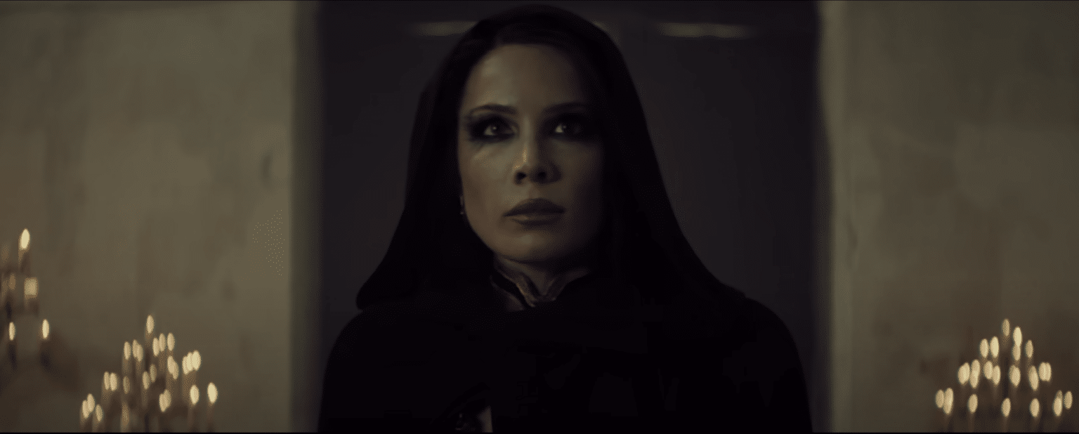 Diablo IV music video - Gadget Advisor