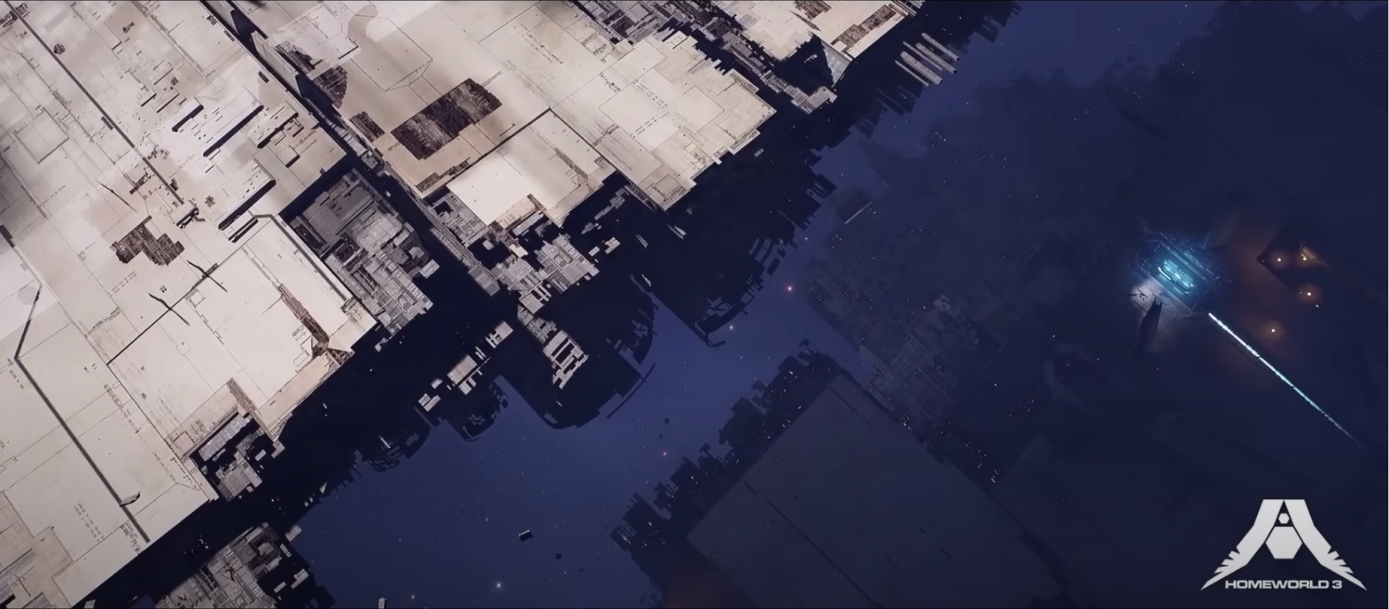 Homeworld 3 delayed once again - Gadget Advisor