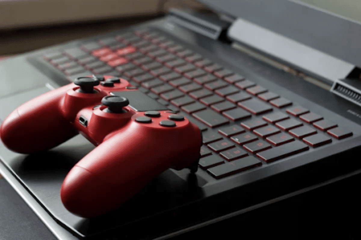 Gaming Laptop Sales Stats: Industry Trends, Data, and Insights - Gadget ...