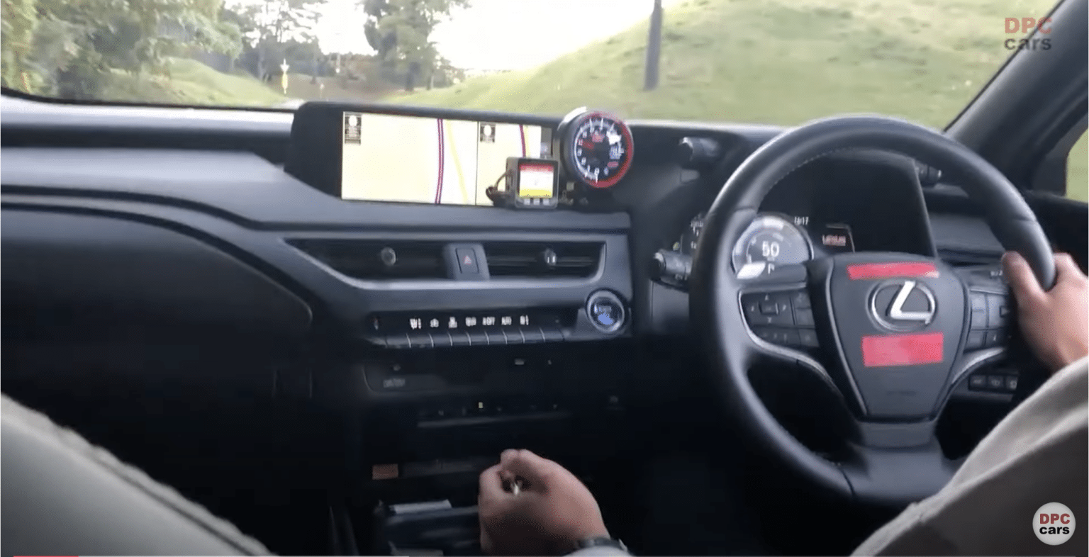 In 2026, Toyota's electric cars will have a manual transmission ...