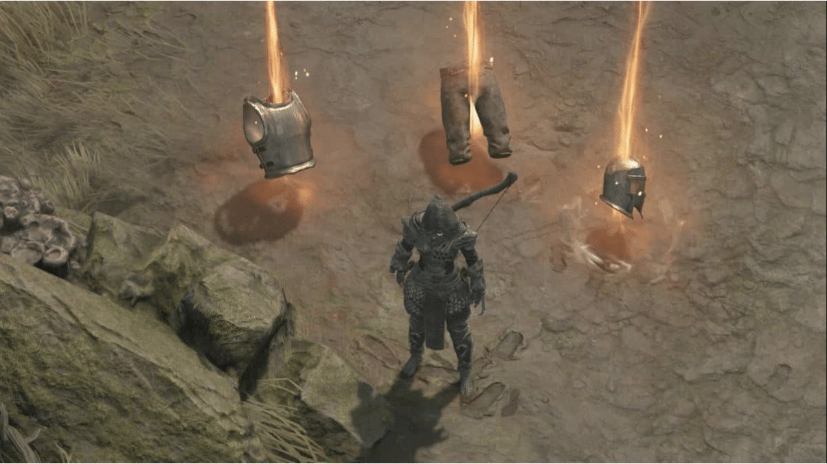 A Quick Guide to Loot Tiers and Rarity in Diablo IV - Gadget Advisor