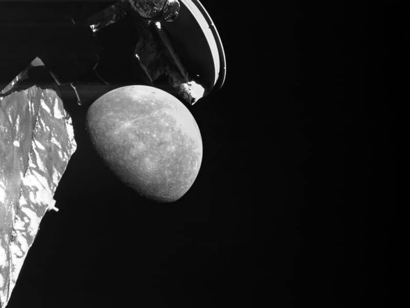 Venturi Lab unveils new lunar rover wheel - Gadget Advisor