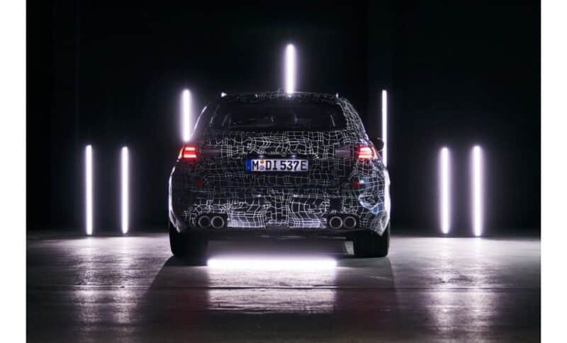 Next BMW M5 will be available as a wagon - Gadget Advisor