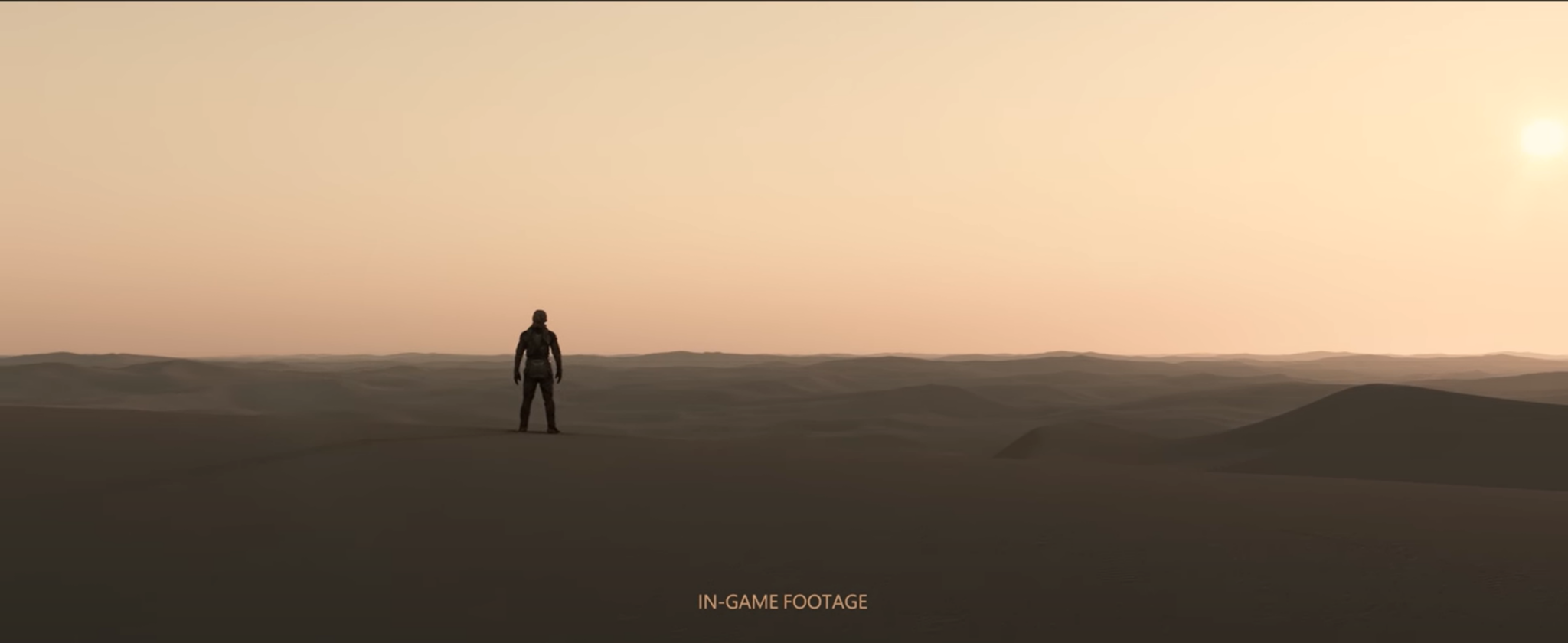 Dune expansion is coming to Microsoft Flight Simulator - Gadget Advisor