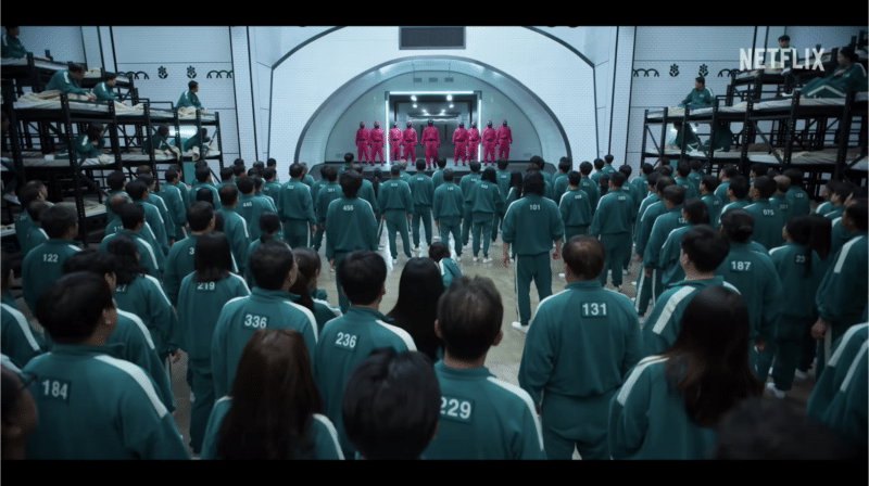 This Cast are going to appear in Season 2 of Squid Game - Gadget Advisor