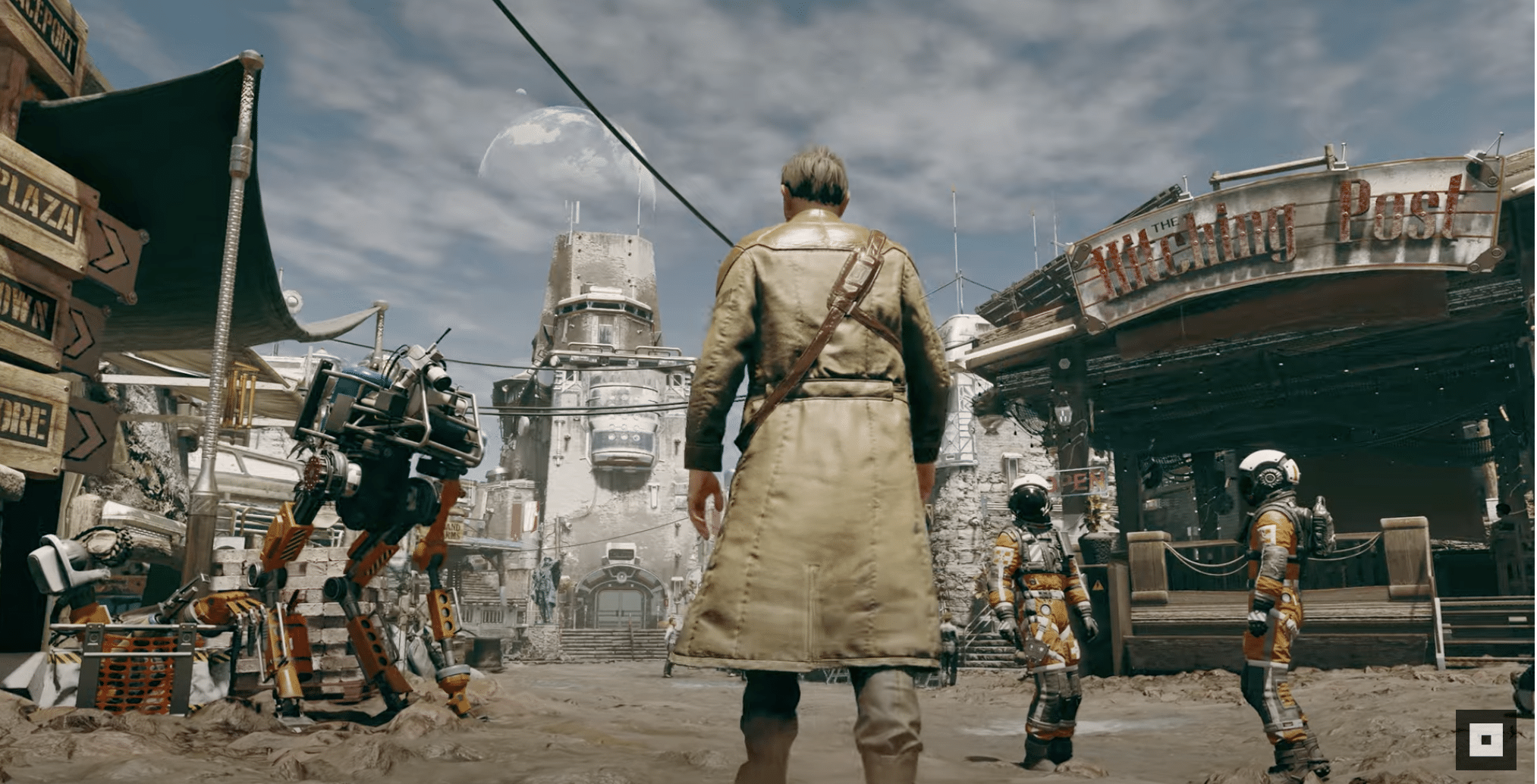 330,000 Played Starfield on Steam Over the Weekend – Fallout 4 Had More ...