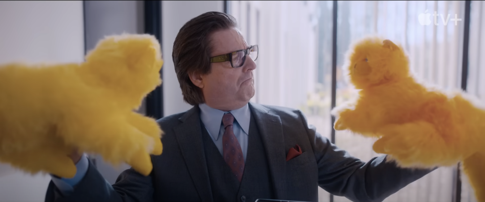 Trailer for The Beanie Bubble - Gadget Advisor