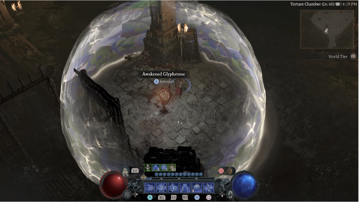 Diablo IV - Guide to Glyphs - Gadget Advisor