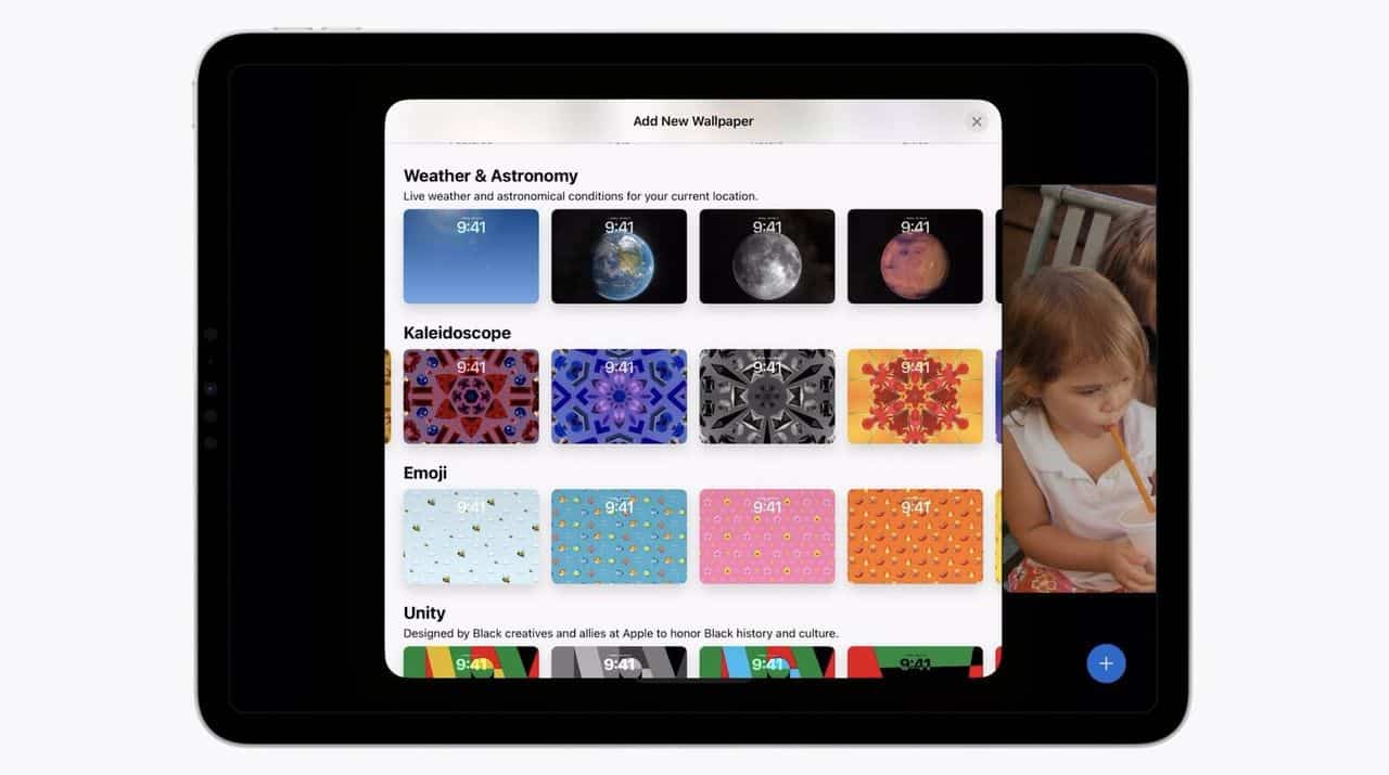 iPadOS 17 gets widgets on the lock screen - Gadget Advisor iPadOS 17 gets widgets on the lock screen - Gadget Advisor